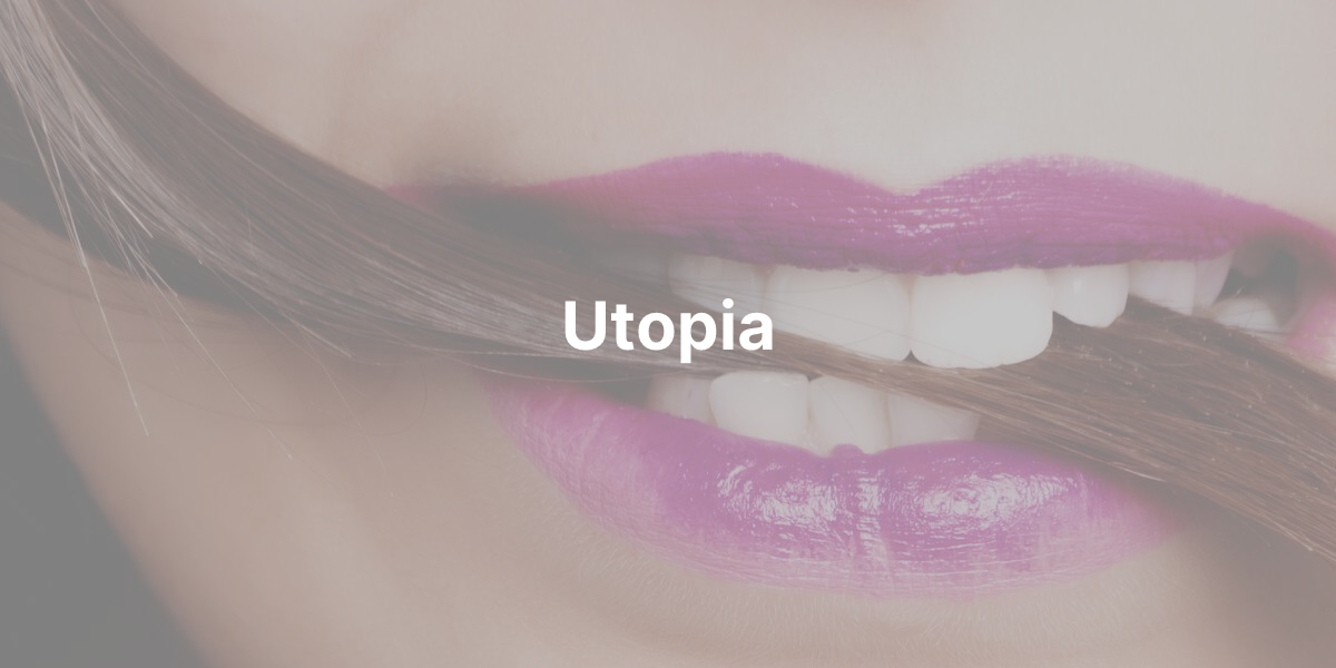 Book - Utopia